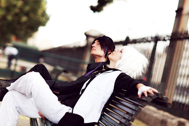 Cos Day à Tokyo Big Sight